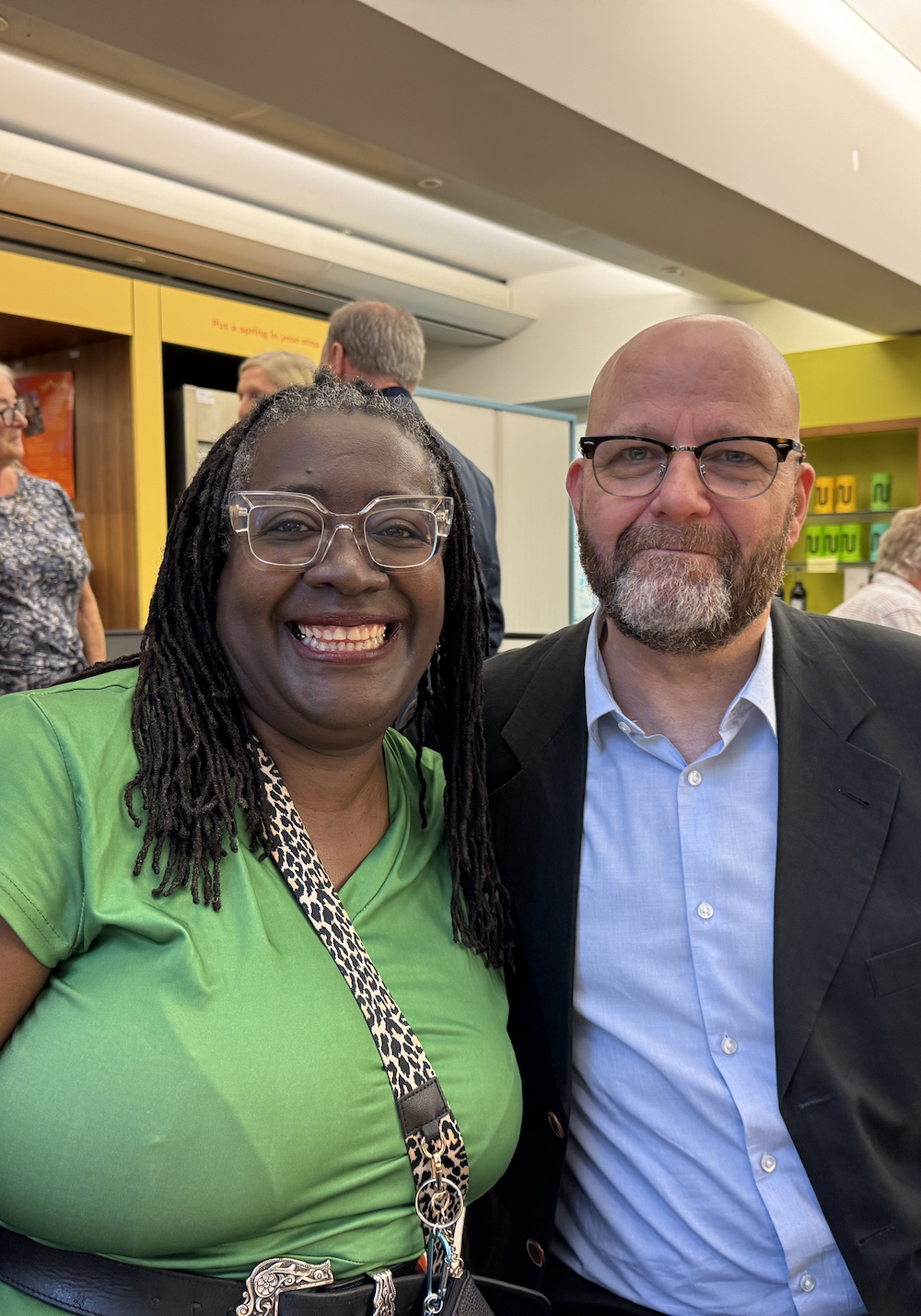 publication – CCRN&M