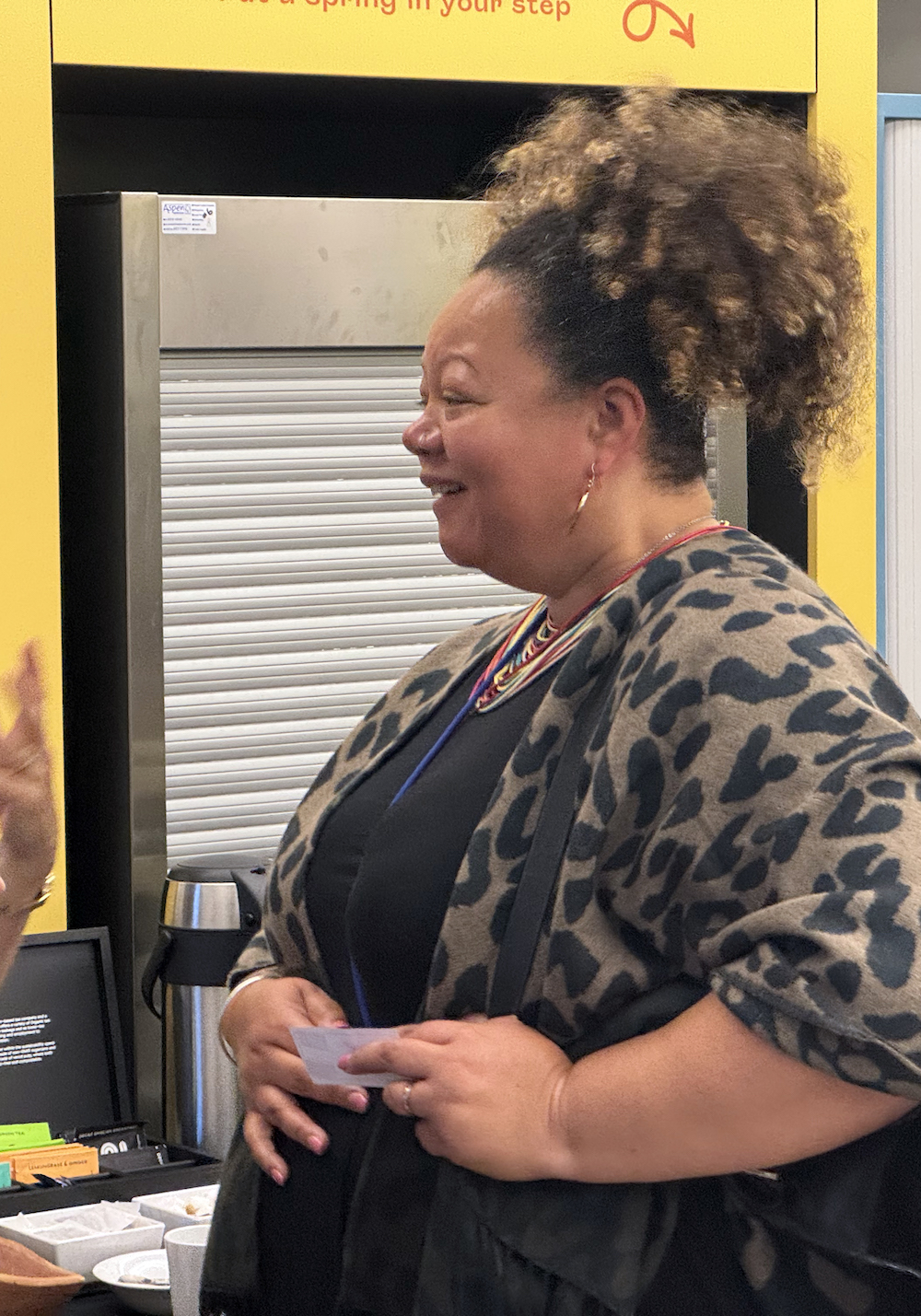 publication – CCRN&M