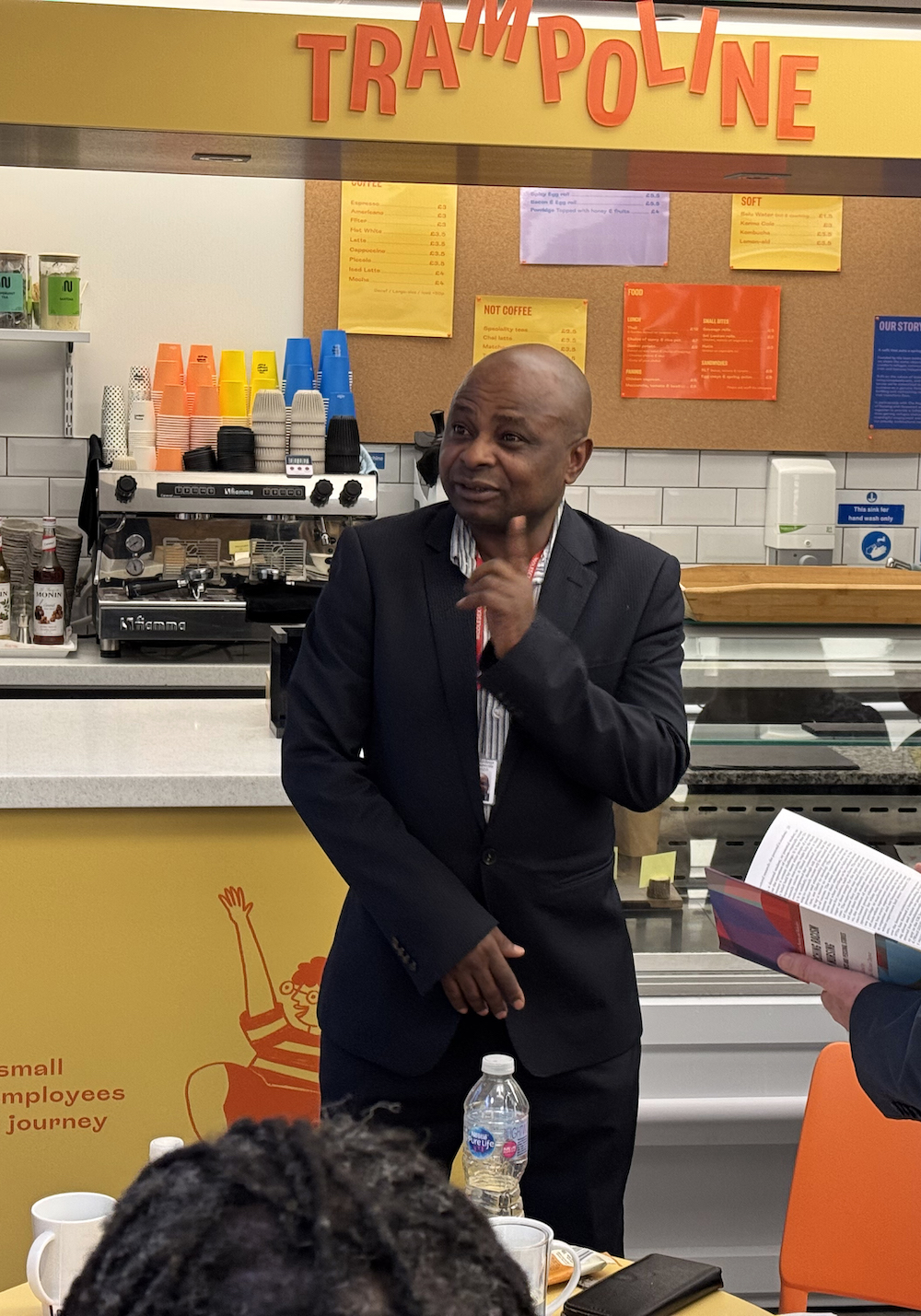 publication – CCRN&M