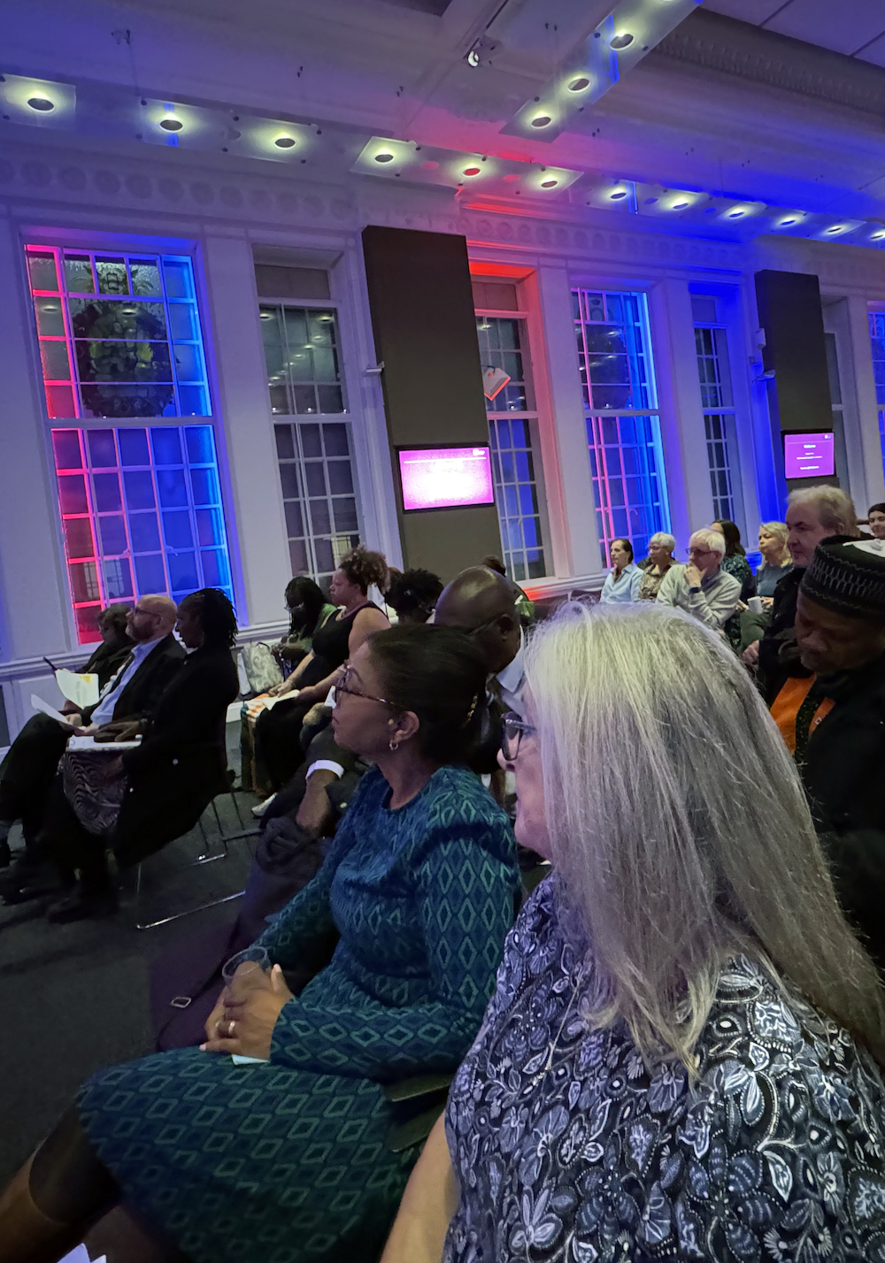 publication – CCRN&M