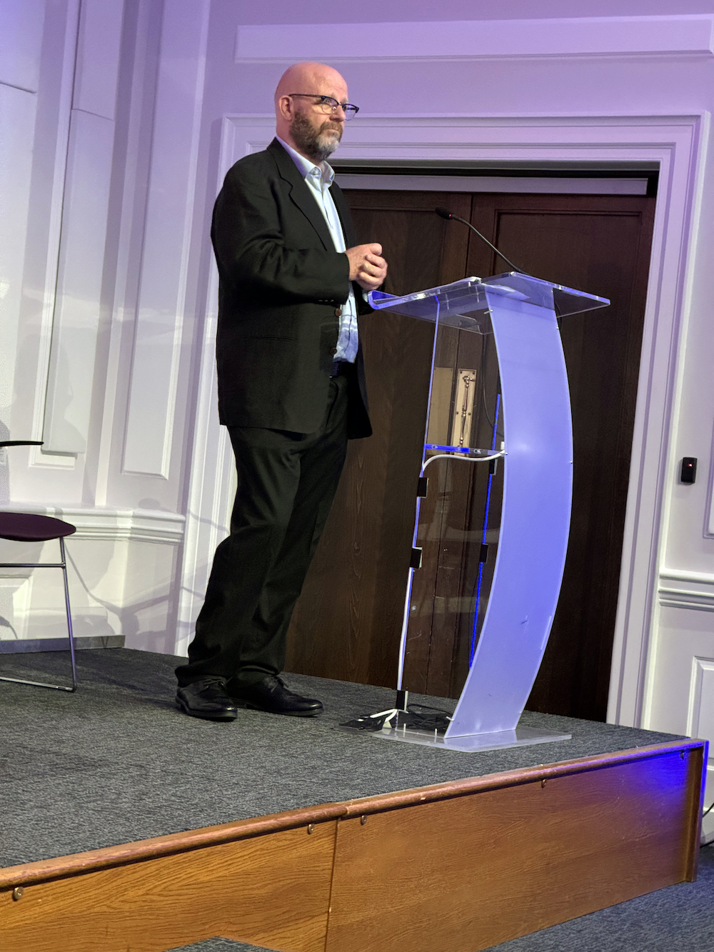 publication – CCRN&M