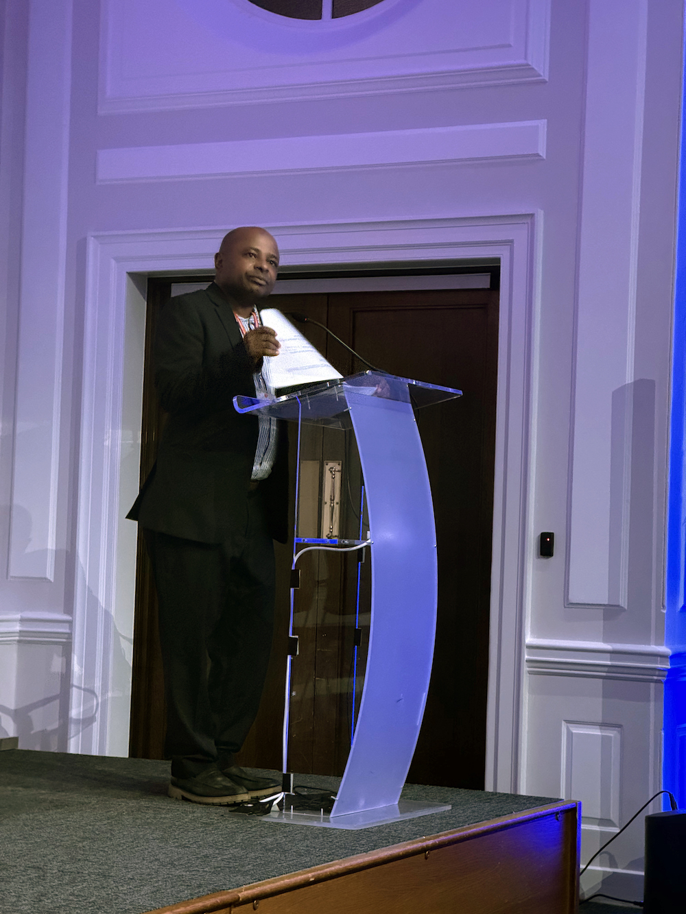 publication – CCRN&M